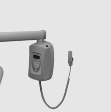 Midmark HANDSWITCH HOLDER - 30-P0025 – Allstar Dental Inc.