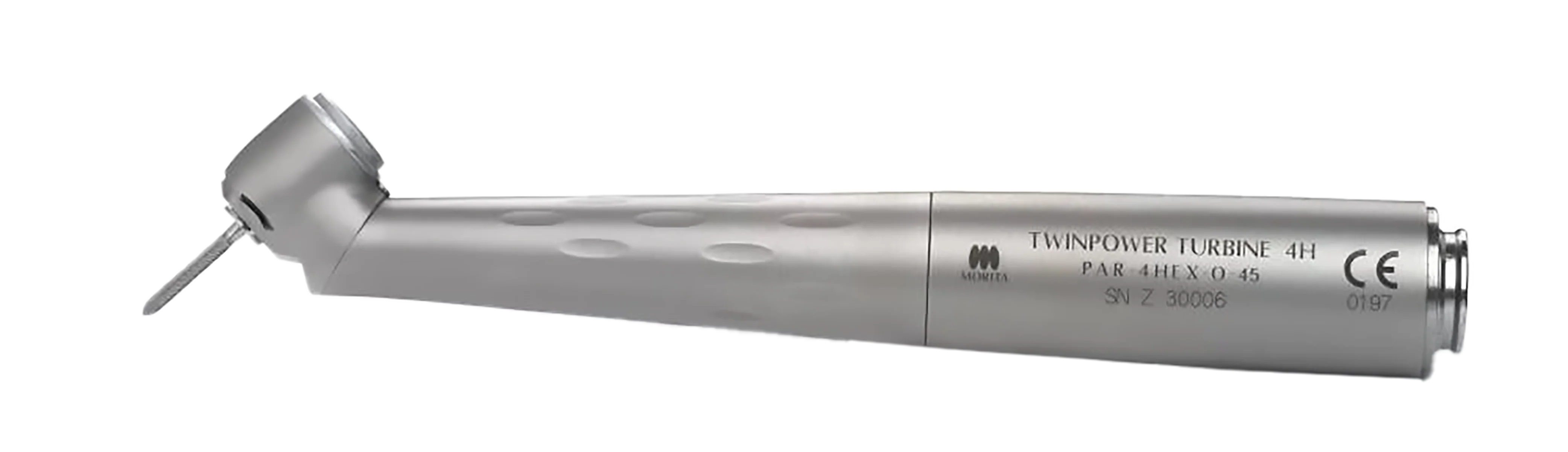 Morita Surgical Handpiece – Allstar Dental Inc.